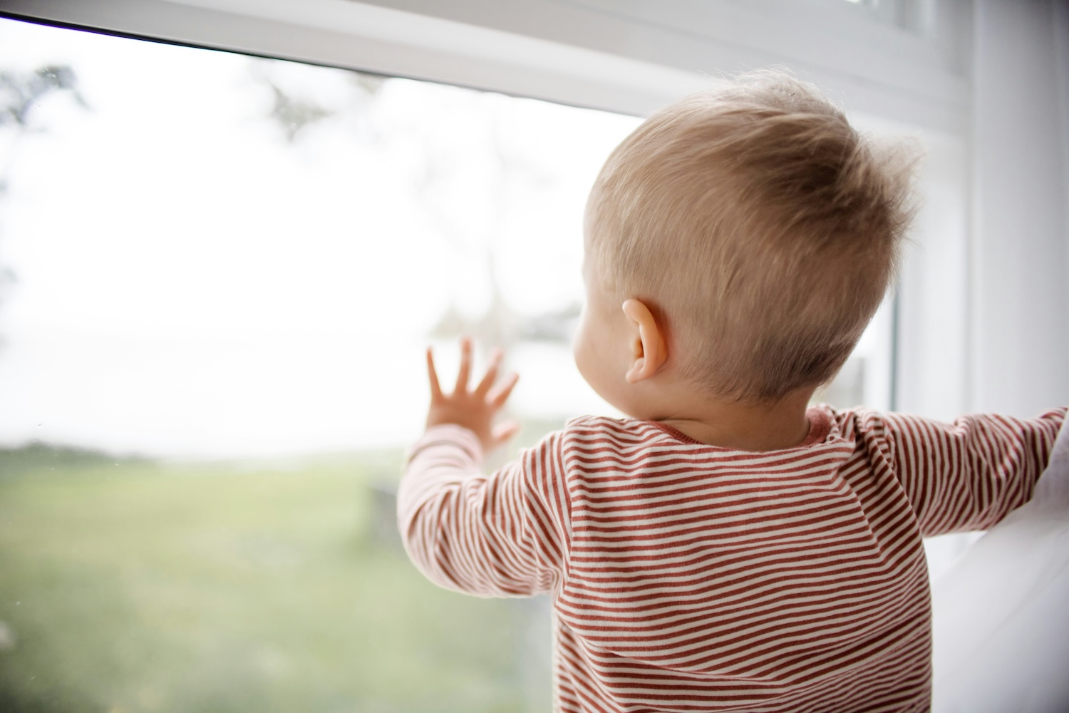 Petition Kinderbetreuung - SP Oberwil/Biel-Benken